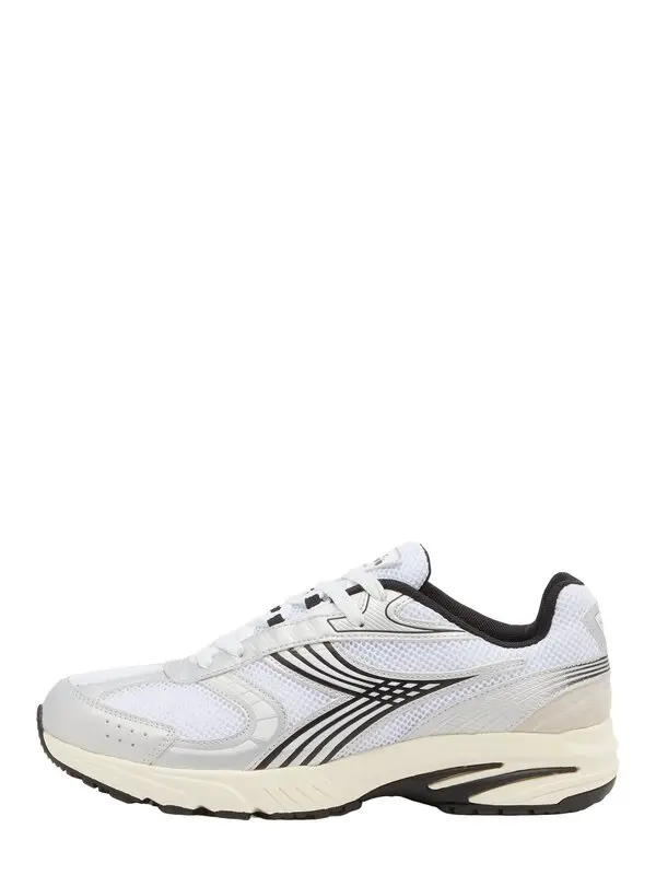 DIADORA Sao-ko 280 Sneakers - White/silver