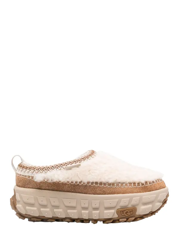 UGG Venture Daze Cozy Slippers - Neutrals