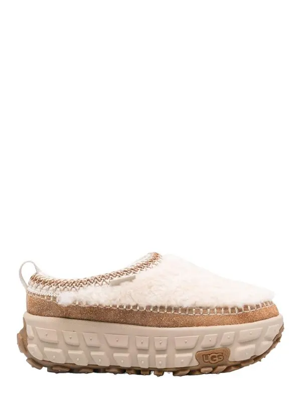 UGG Venture Daze Cozy Slippers - Neutrals