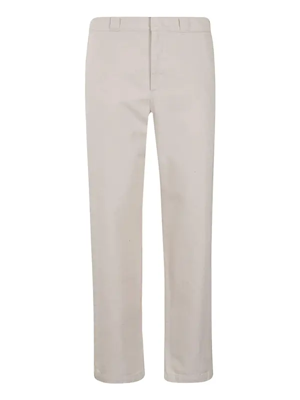 Aspesi Adrien Trousers - Neutrals