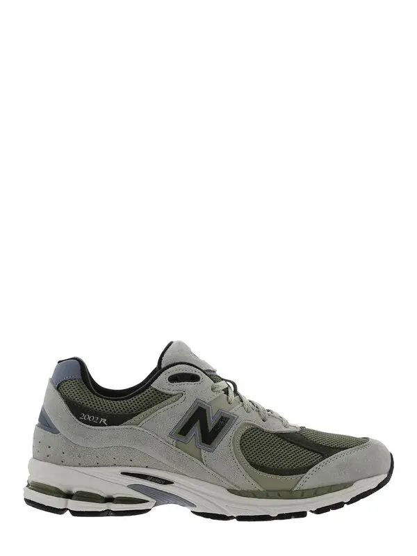 NEW BALANCE 2002r Sneakers - Silver Pine/olive Leaf/slate