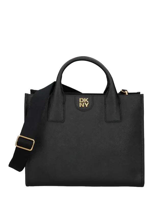 Dkny Carol Tote Bag - Black