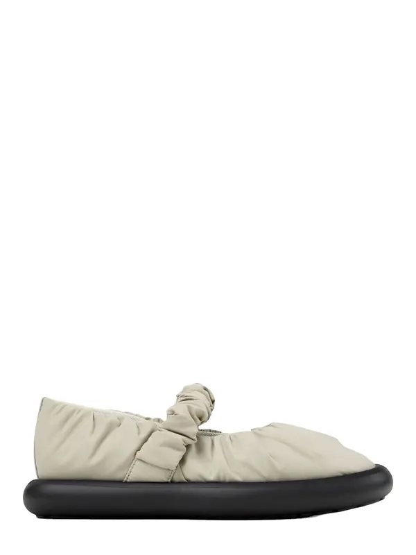 Camper Onda Ballerina Shoes - Neutrals