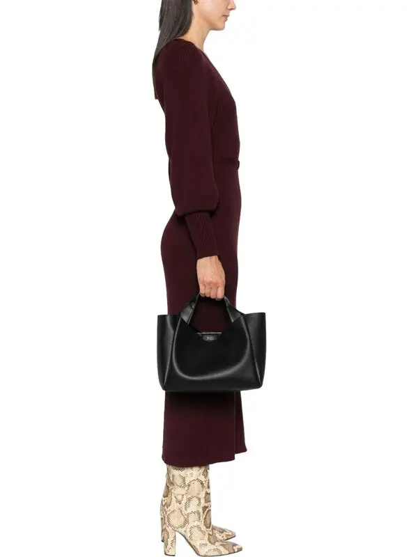 Dkny Willa Tote Bag - Black