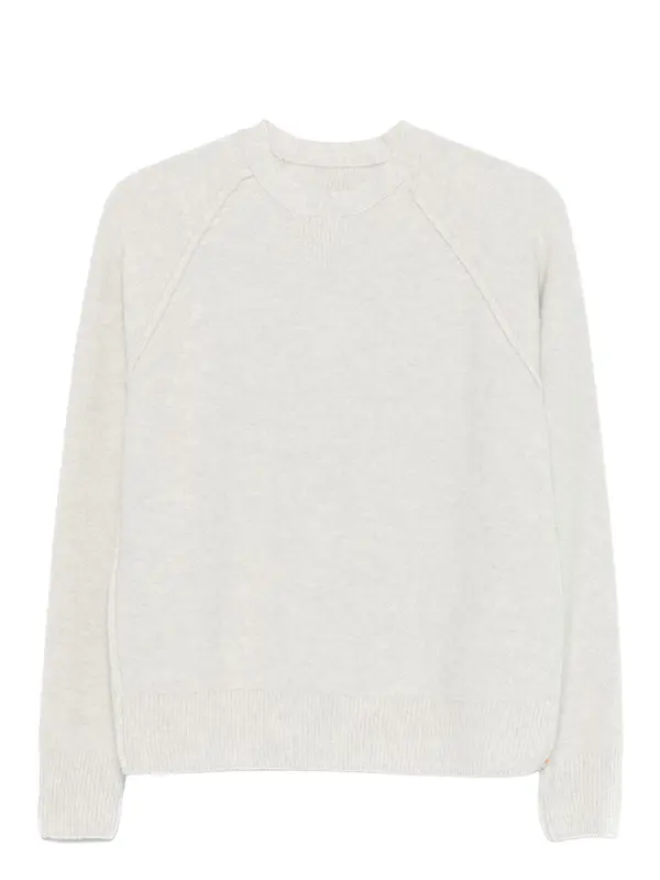 FORTELA Harvard Sweater - Grey