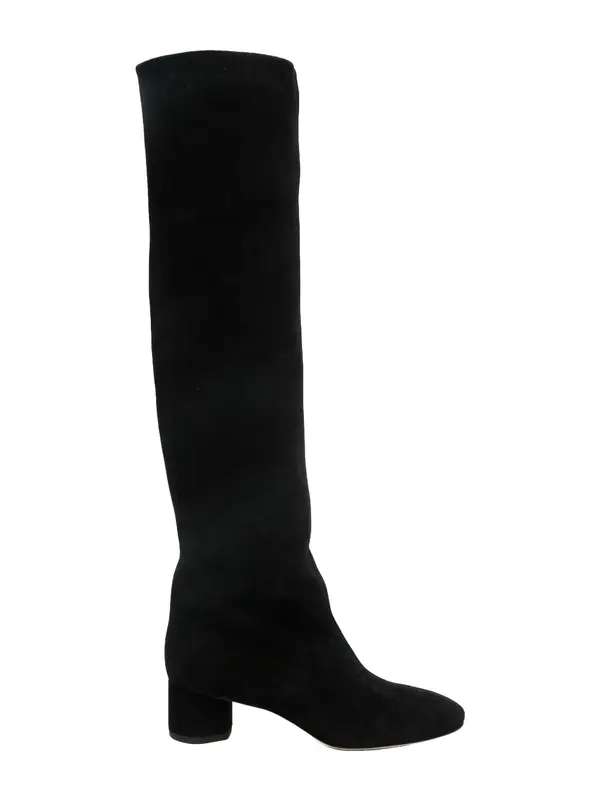 AeydĒ 45mm Willa Boots - Black