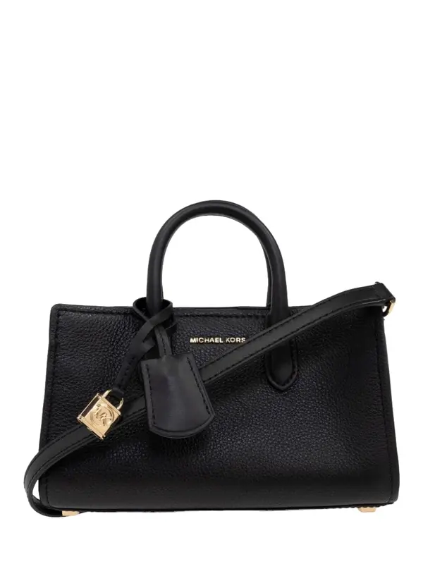Michael Kors Scarlett Tote Bag - Black