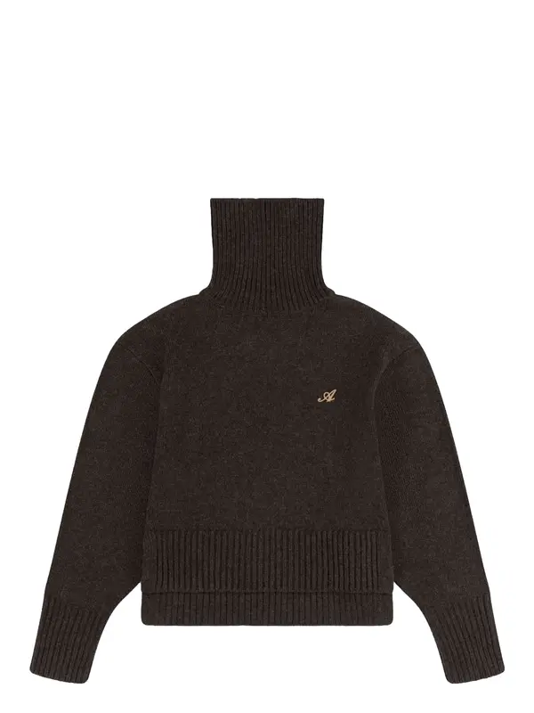 Axel Arigato Remain Jumper - Brown