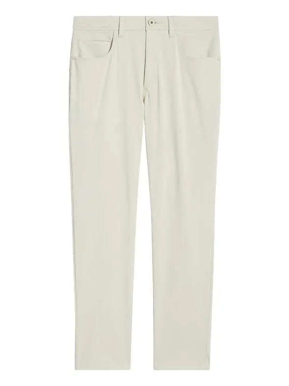 Tommy Bahama Coast Islandzone® Performance Pants - Warm Mist