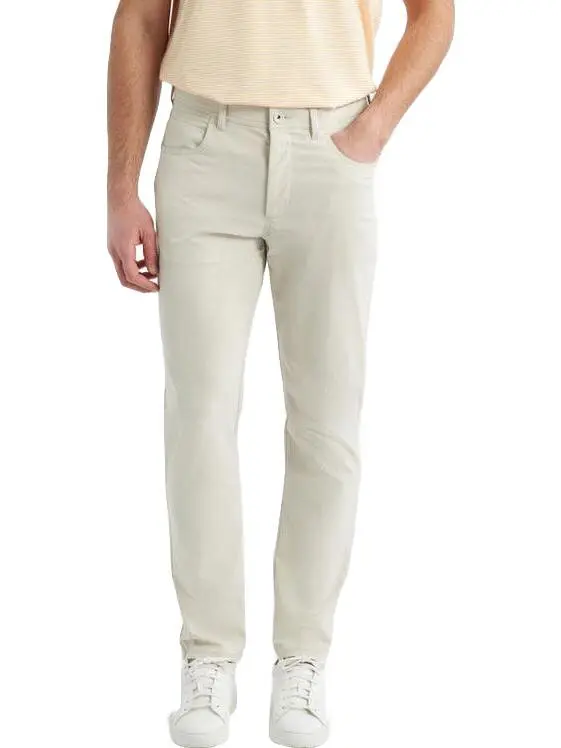 Tommy Bahama Coast Islandzone® Performance Pants - Warm Mist