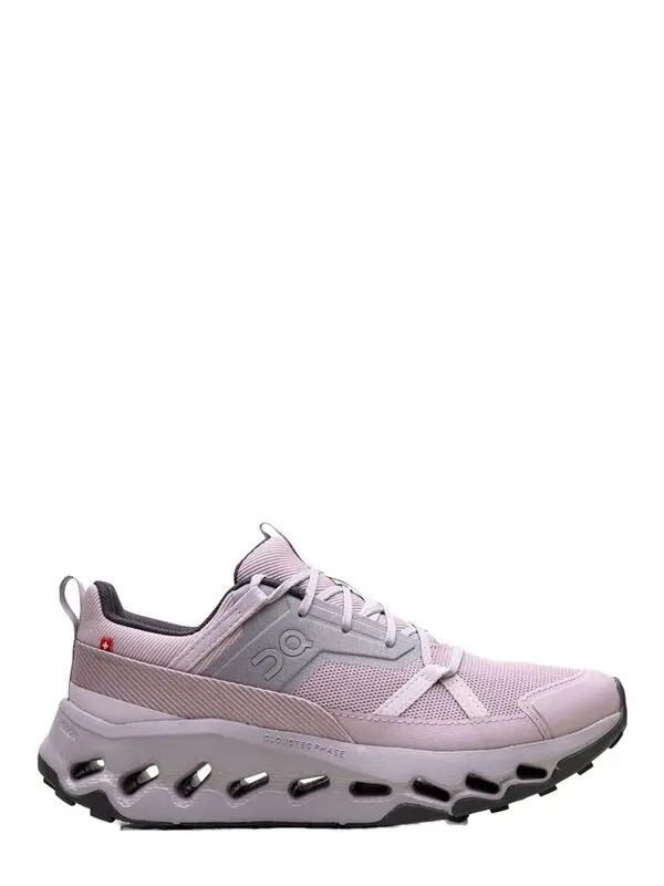 On Cloudhorizon Sneakers - Purple