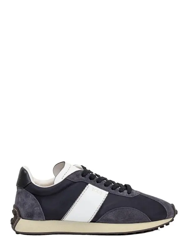 TOD'S All Sport Active Sneakers - Blue