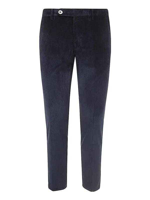 MICHAEL COAL Tk American Mc Trousers - Blue