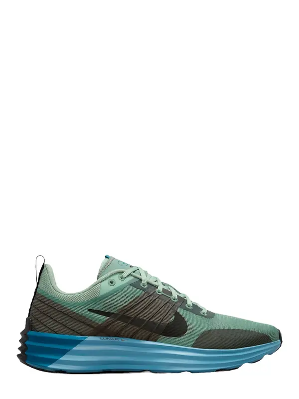 Nike Lunar Roam Sneakers - Steam/dutch Green/smokey Mauve