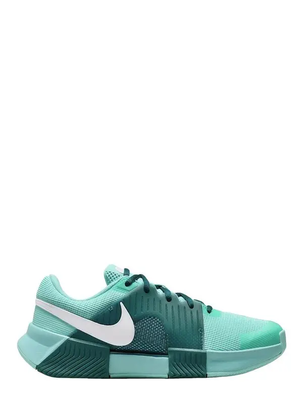Nike Gp Challenge 1 Prm Naomi Osaka Sneakers - Aurora Green/geode Teal/white