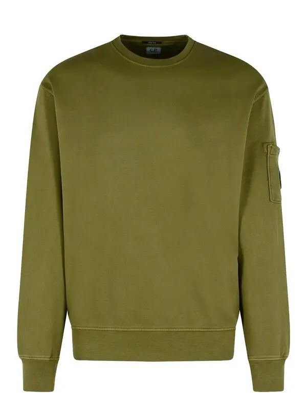 C.P. COMPANY Sweaters - Capers