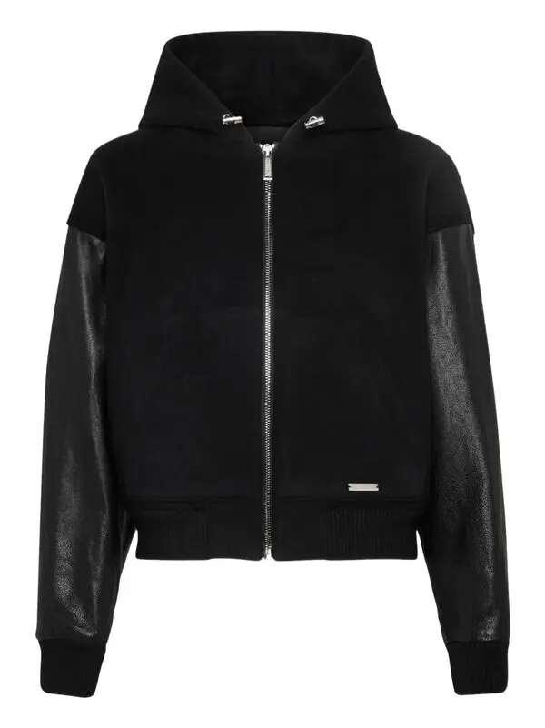 Dsquared2 Coat - Black