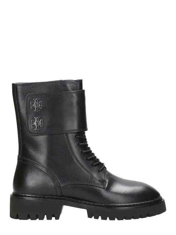 Tory Burch Boots - Black