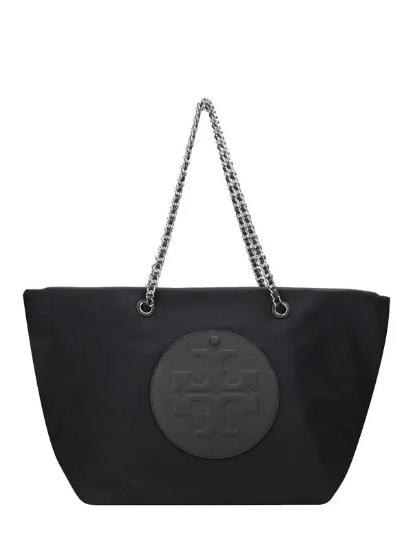 Tory Burch Tote - Black