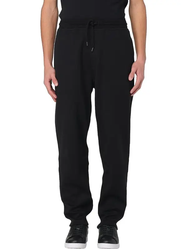 Brunello Cucinelli Trousers - Black