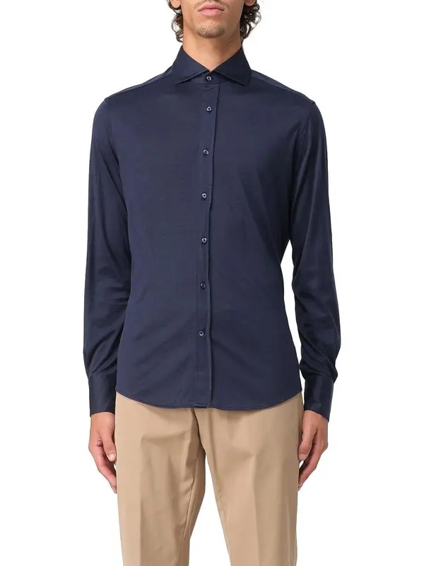 Brunello Cucinelli Shirt - Blue