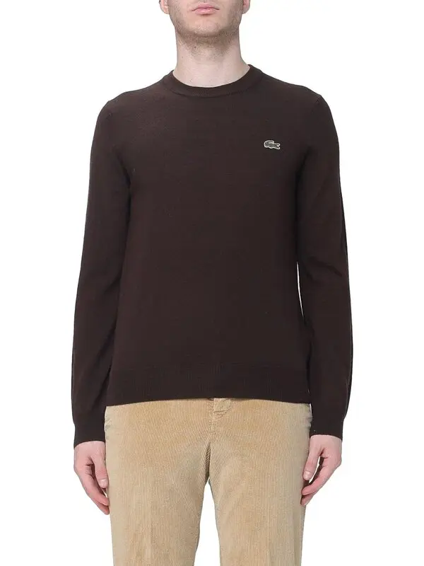 Lacoste Sweater - Dark