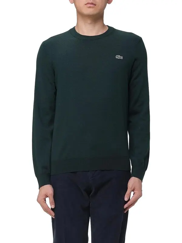 Lacoste Sweater - Green