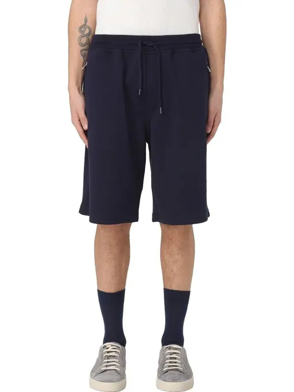 Brunello Cucinelli Short - Blue