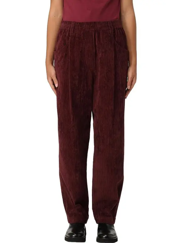 Brunello Cucinelli Pants - Amaranth