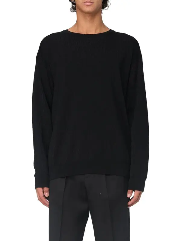 Moschino Sweater - Grey