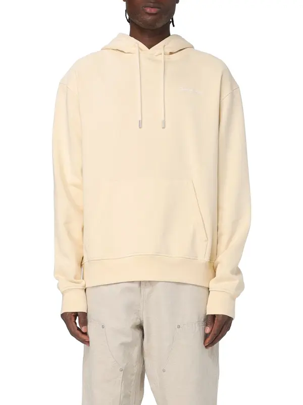Jacquemus Sweatshirt - Beige