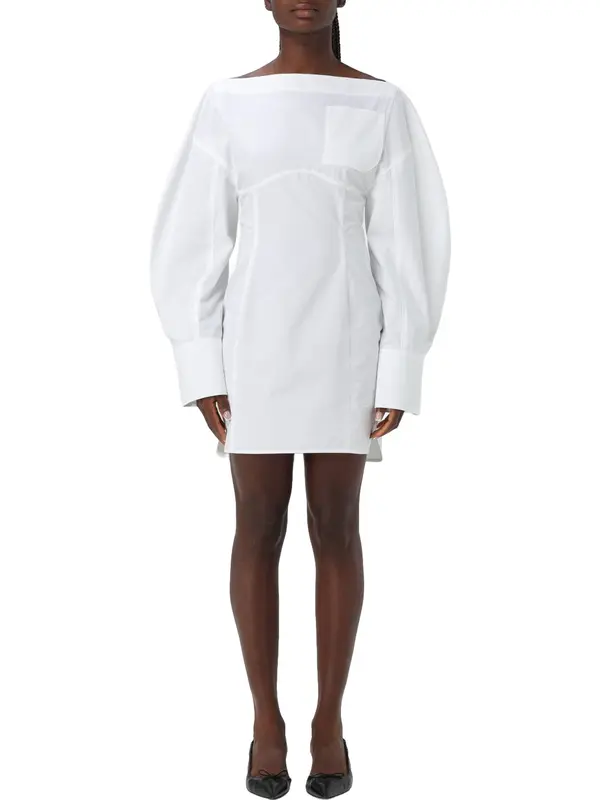Jacquemus Dress - White