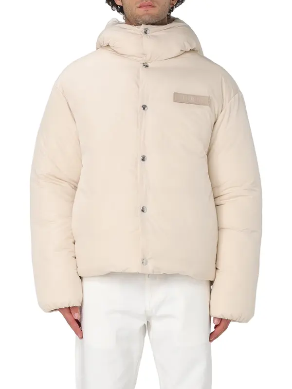 Jacquemus Jacket - White