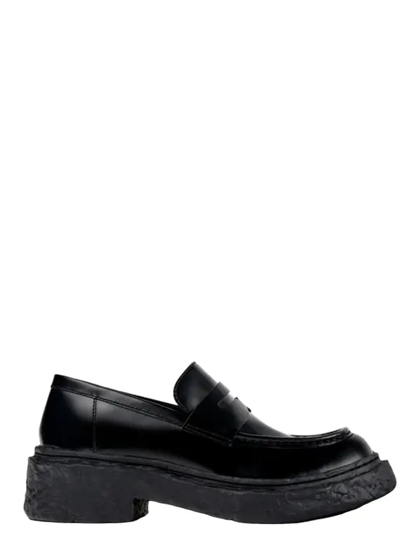 Camper Loafers - Black