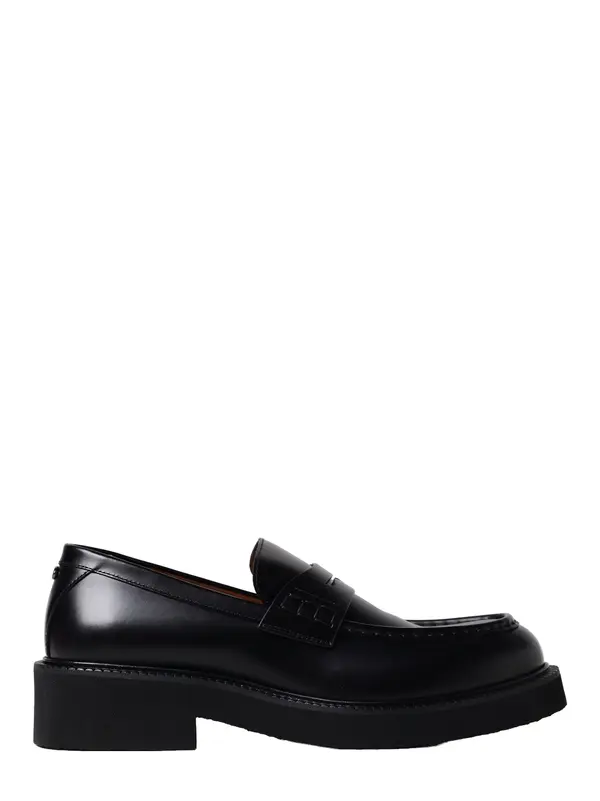 Valentino Garavani Loafers - Black