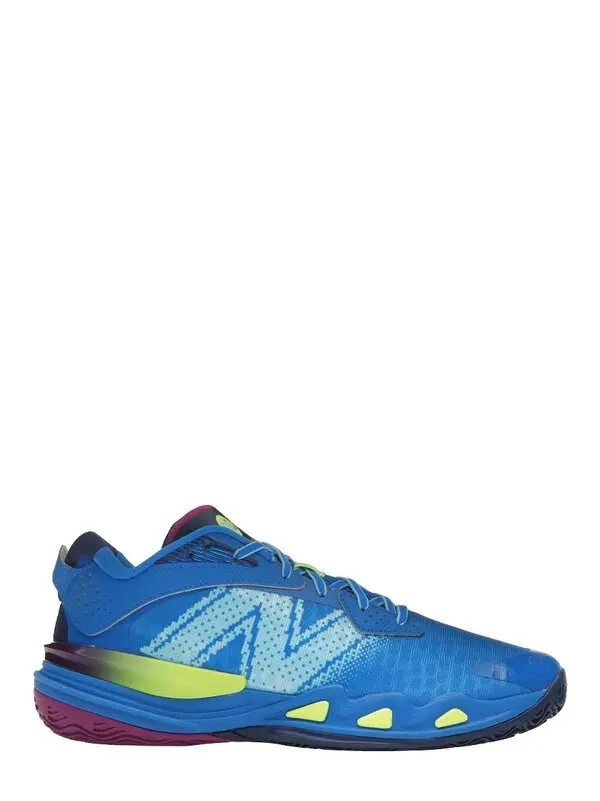 NEW BALANCE Bb Hesi Low V2 Digi Dash Sneakers - Blue Oasis/inkwell/hi