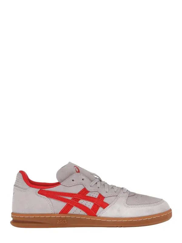 Asics Skyhand Og Hayin Sneakers - Orchid Husht/flame Scarelet Red