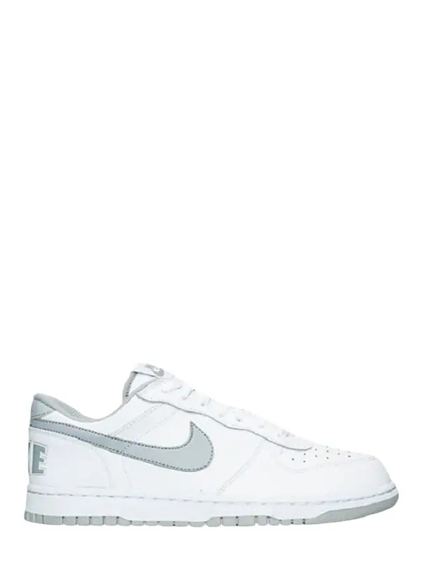 Nike Big Low Sneakers - White