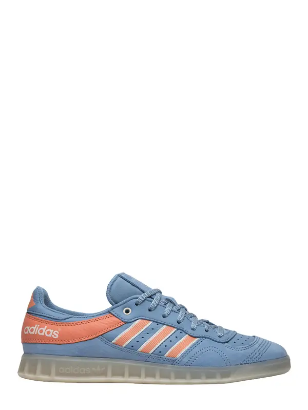 Adidas Oyster Holdings Handball Top Sneakers - Blue