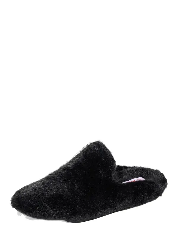 Freedom Moses Bubba Slippers - Black