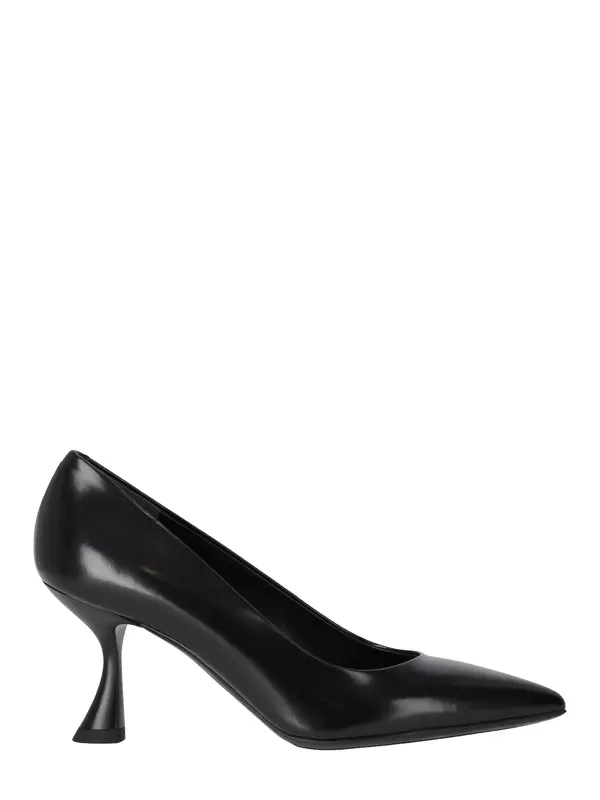SERGIO LEVANTESI Jenny Pumps - Black