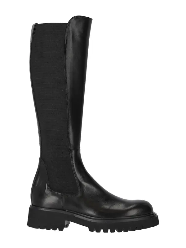 GUGLIELMO ROTTA Ranch Boots - Black