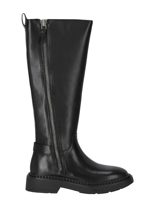 Ash Madman Boots - Black