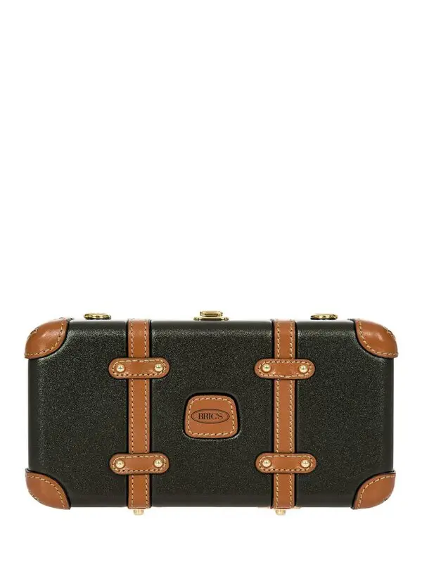 Bric'S Bellagio Legacy Crossbody Bag - Olive