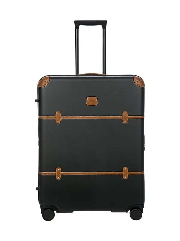 Bric'S Bellagio 30" Expandable Spinner - Black