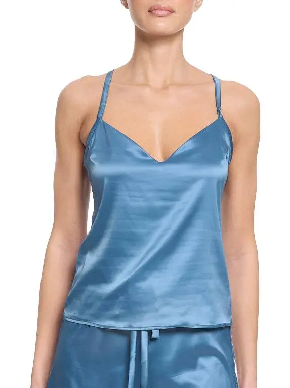 Hanky Panky Satin Camisole - Bath Time