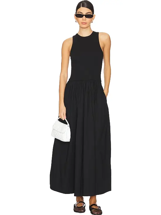Sold Out NYC The Rsvp Dress - Black
