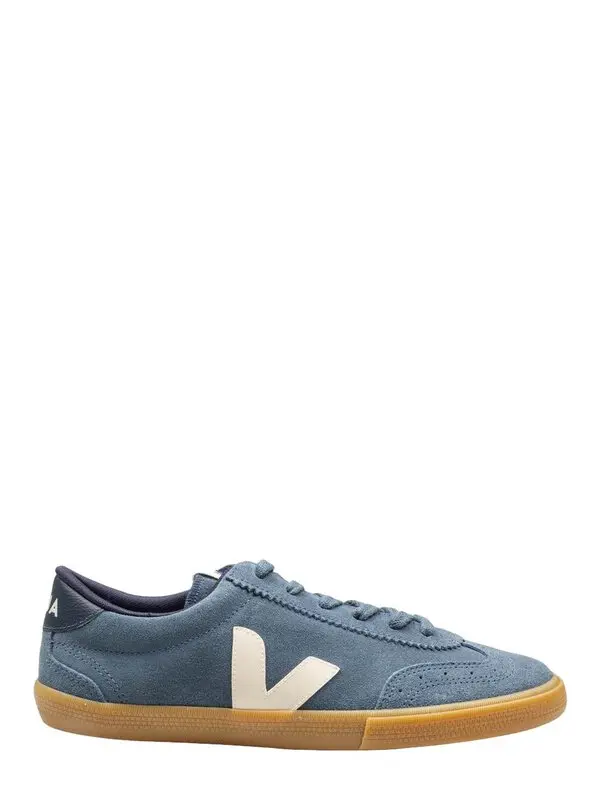VEJA Suede Sneakers - Blue