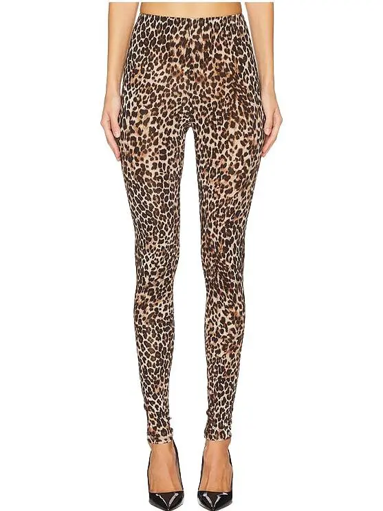 LOVERS AND FRIENDS Billie Legging In . Also - Brown