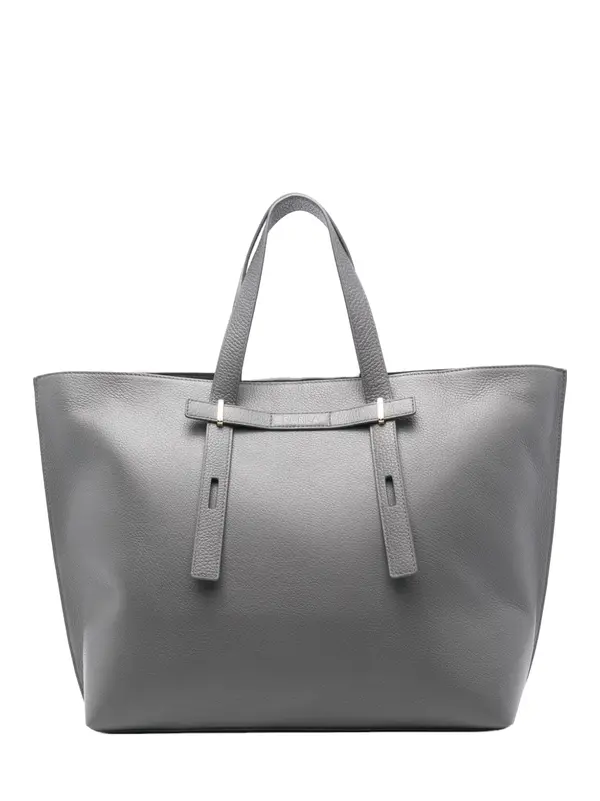 Furla Large Giove Tote Bag - Grey
